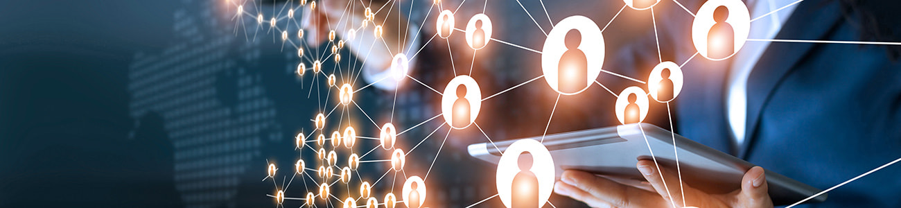 Cómo establecer auténticos contactos profesionales | Coformación