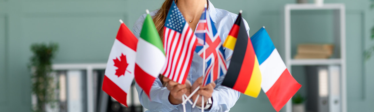 Beneficios de una educación bilingüe a una pronta edad | Coformación